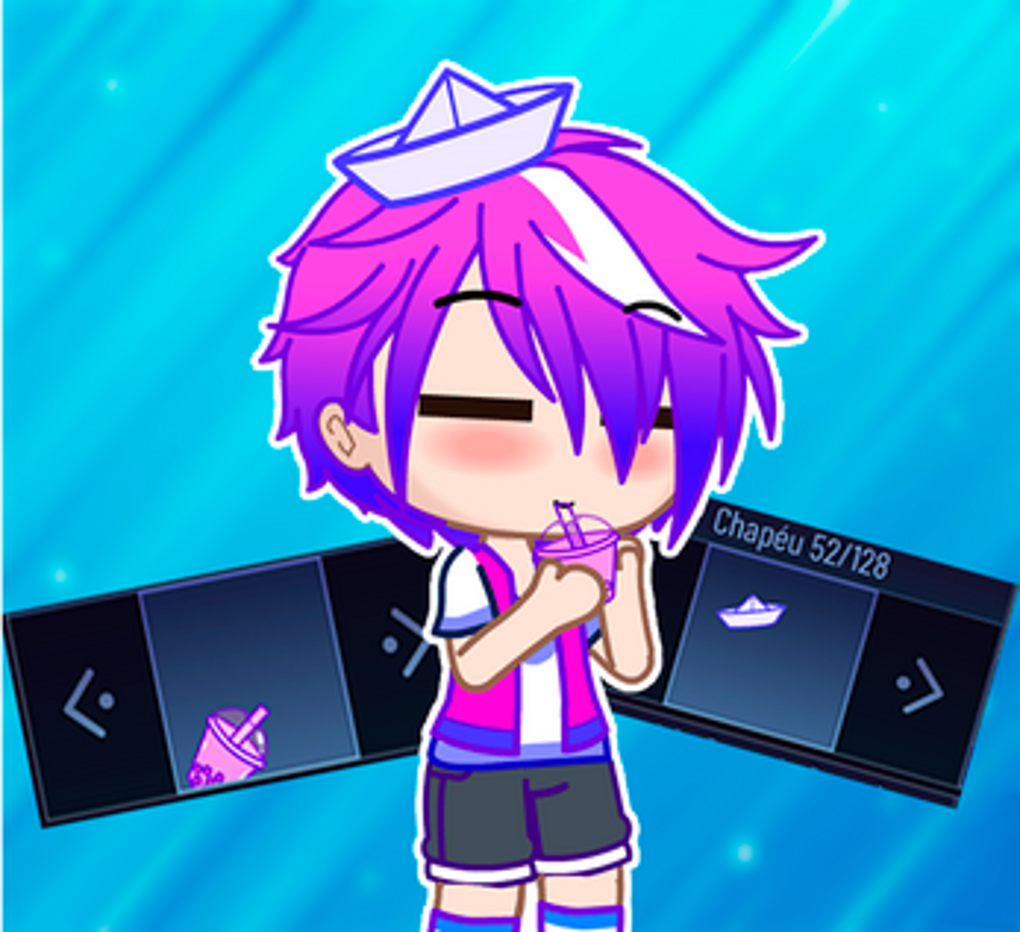 Pobierz Gacha Club Editon APK Beta Dla Android Filehippo